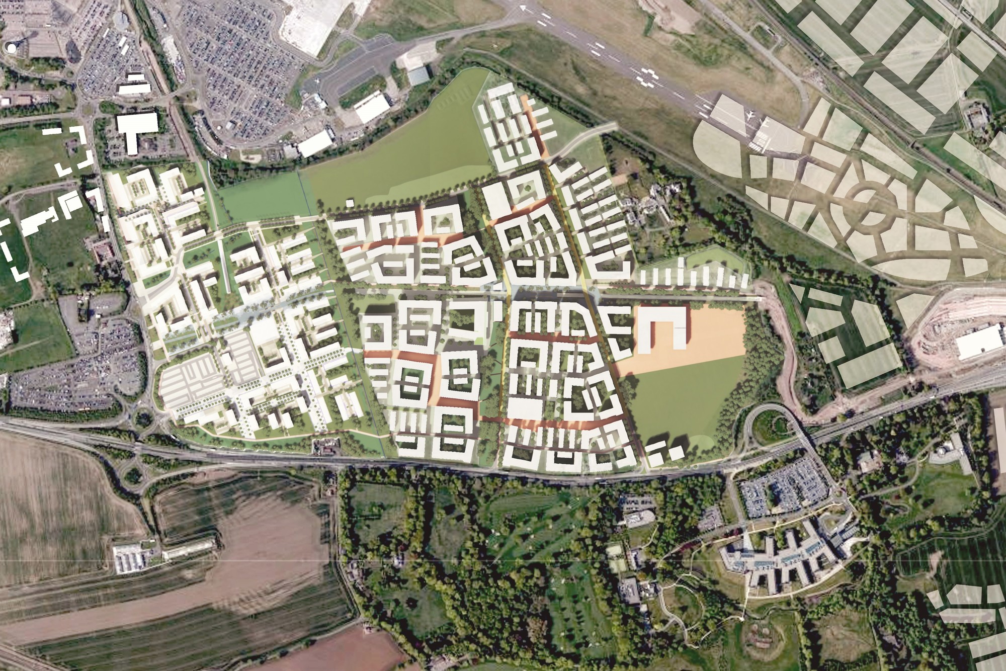 7N Architects | West Town